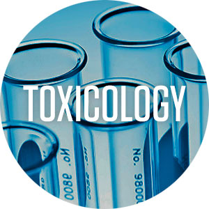 TOXICOLOGY - Kyron Sciences Lab Supplies