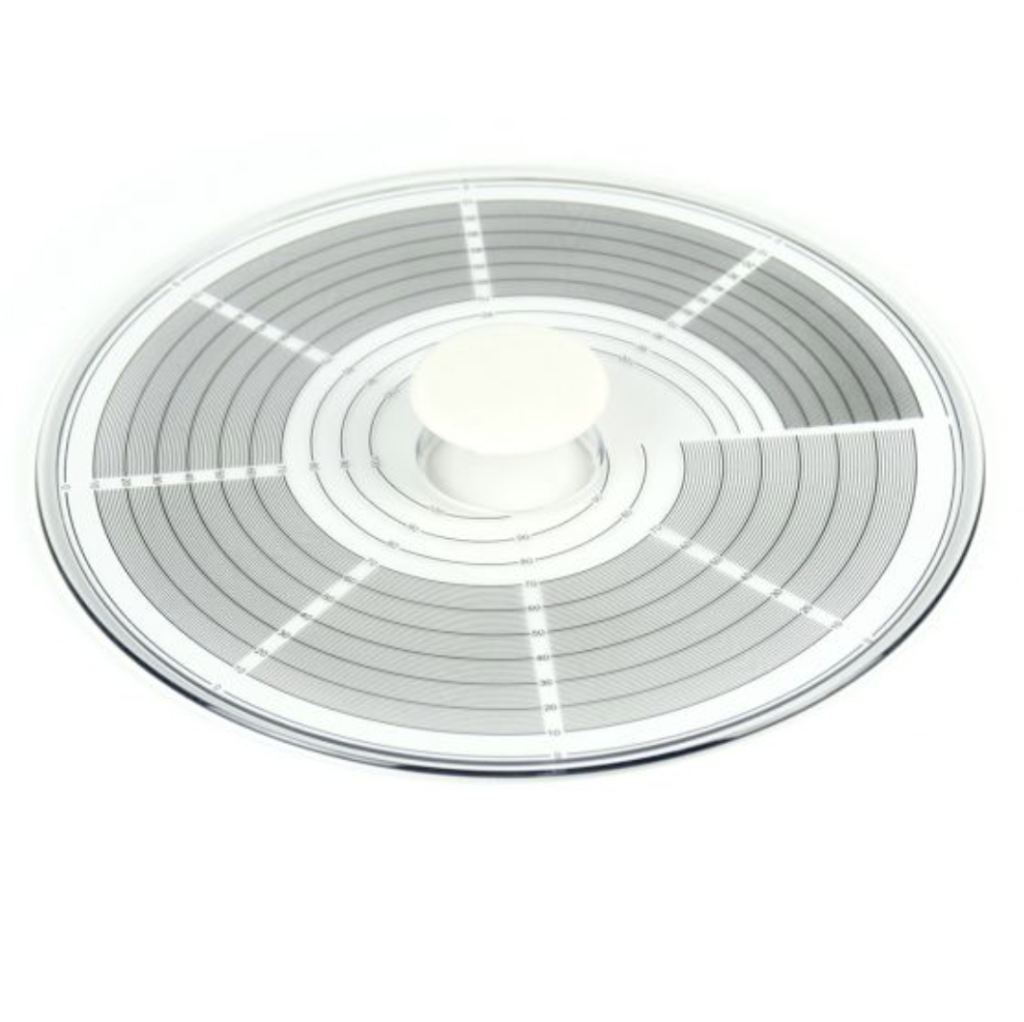 Hematocrit Centrifuge - Kyron Sciences Lab Supplies