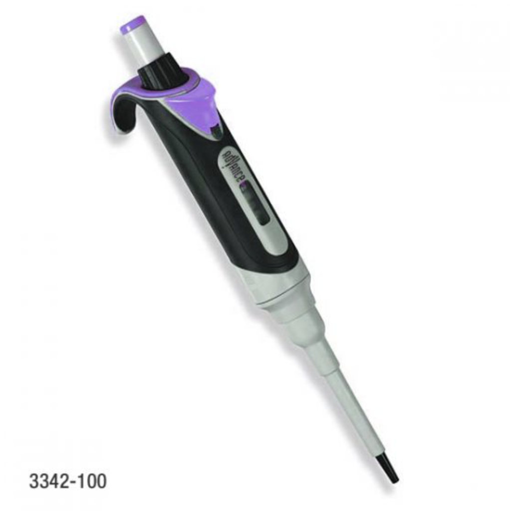 Diamond® Advance™ Pipettors - Fixed Volume - Kyron Sciences Lab Supplies