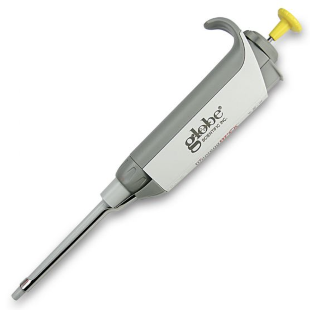 Diamond® APEX™ Pipettors - Adjustable Volume - Kyron Sciences Lab Supplies