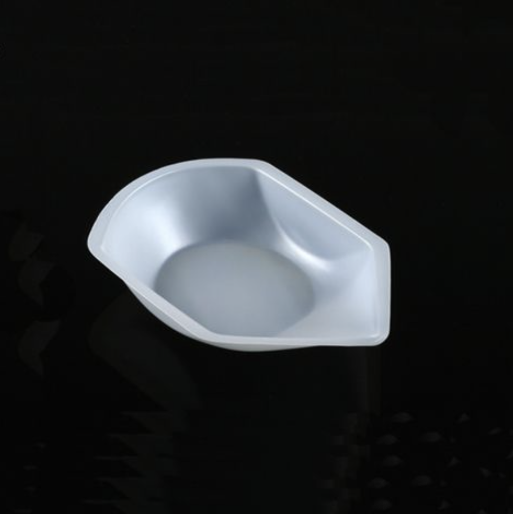 Plastic Pour Boats - Kyron Sciences Lab Supplies