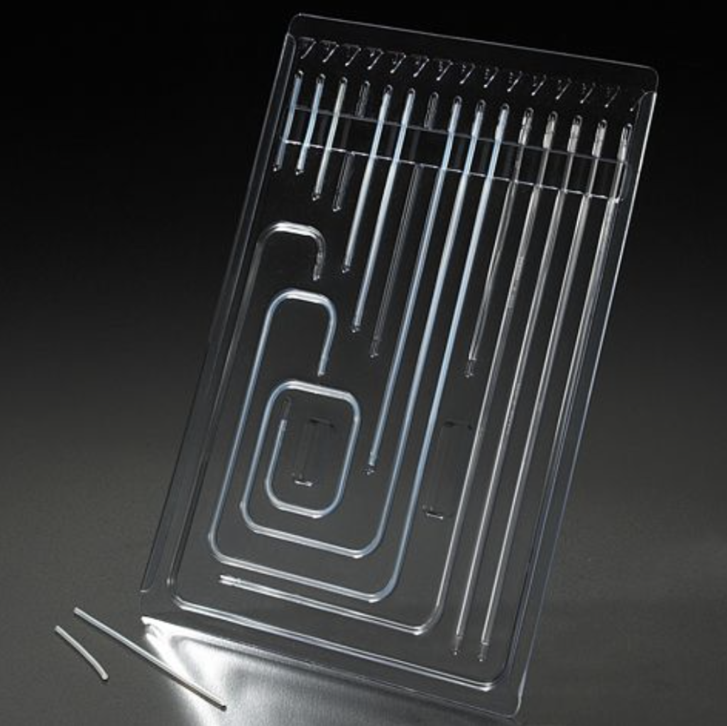 ISE Tubing Kit - Kyron Sciences Lab Supplies