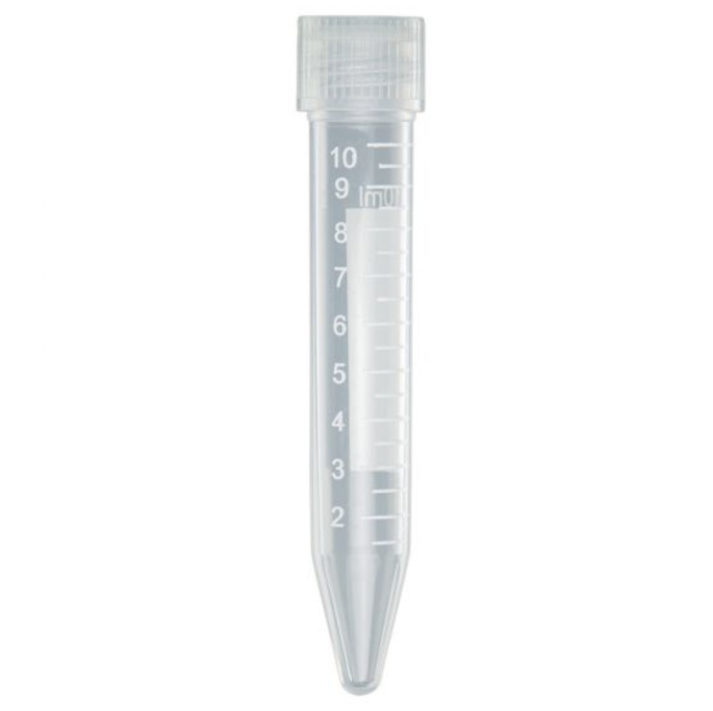 10mL Screwcap Centrifuge Tubes - Kyron Sciences Lab Supplies
