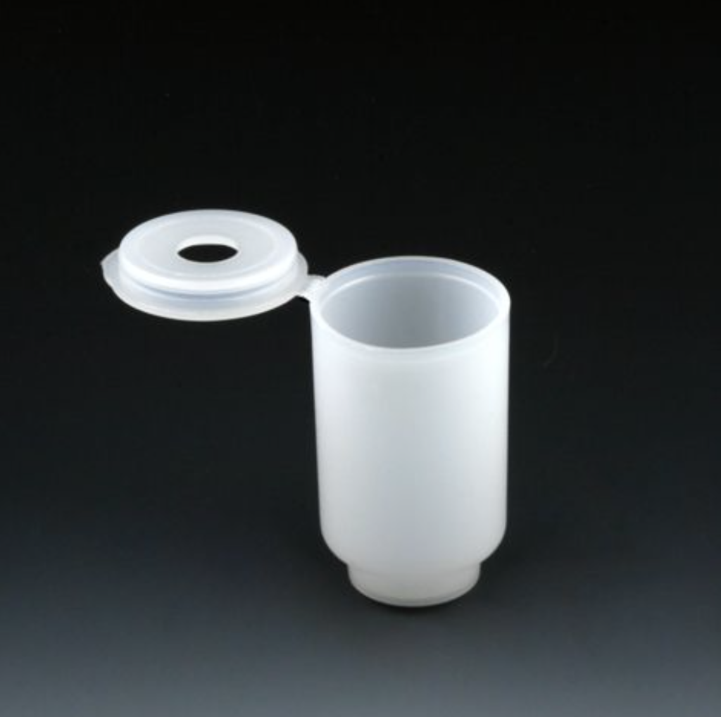 Cobas Mira Reagent Container - Kyron Sciences Lab Supplies