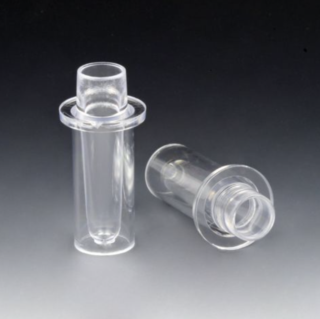 Micro Sample Cup for Roche® Analyzers - Kyron Sciences Lab Supplies