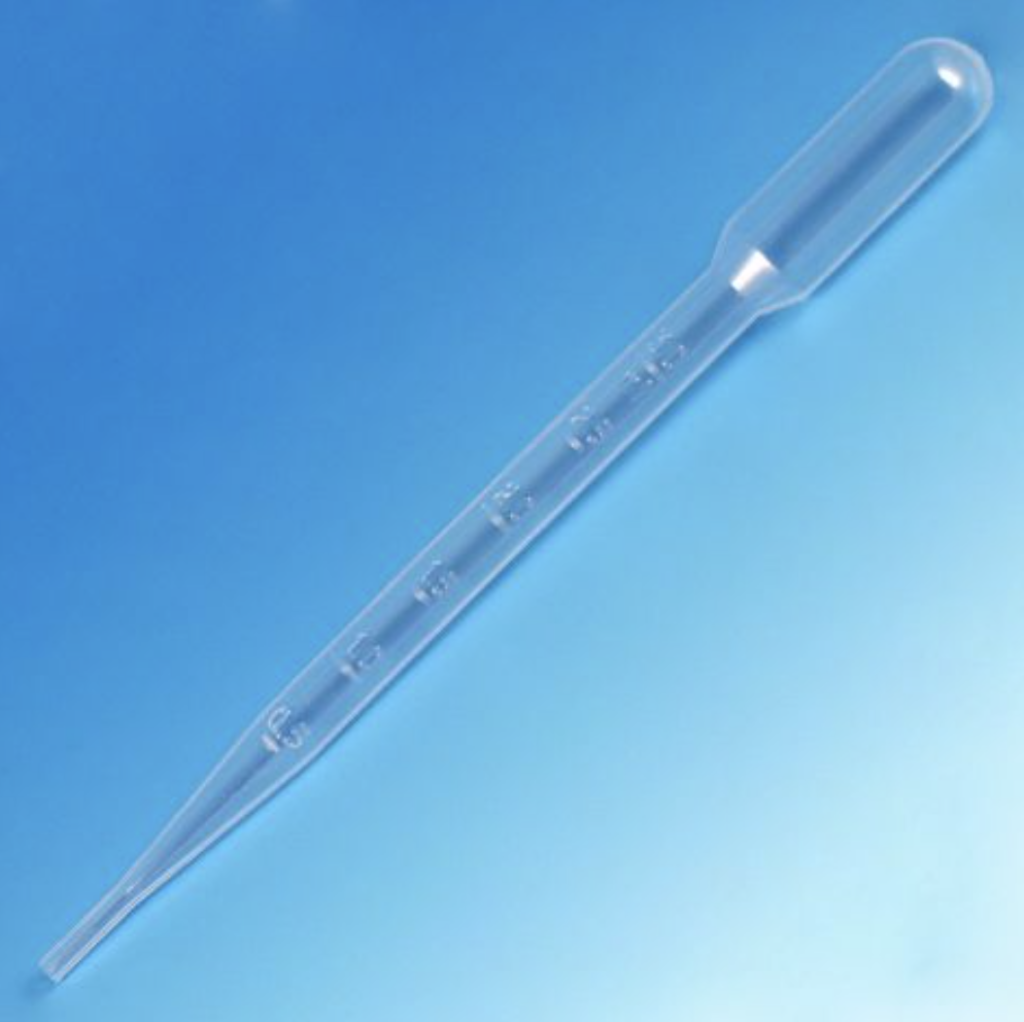 Graduated Transfer Pipets - Kyron Sciences Lab Supplies